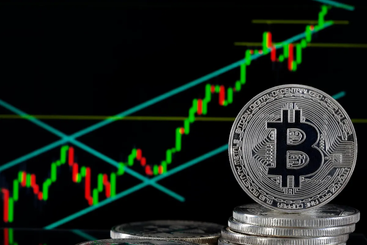 Actu Bitcoin 18/09/23 | Analyse d'un expert : Le bitcoin pourrait atteindre 100 000 dollars - 1 ...