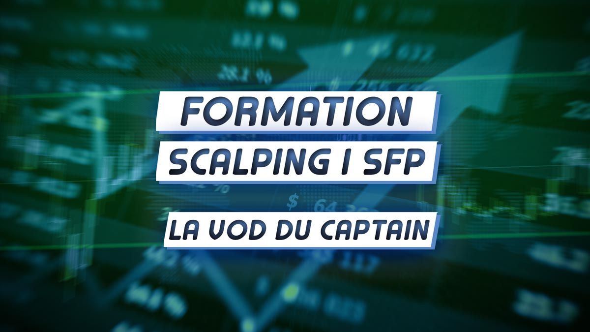 Stratégie du SFP : Swing Fail Pattern | Captain Trading