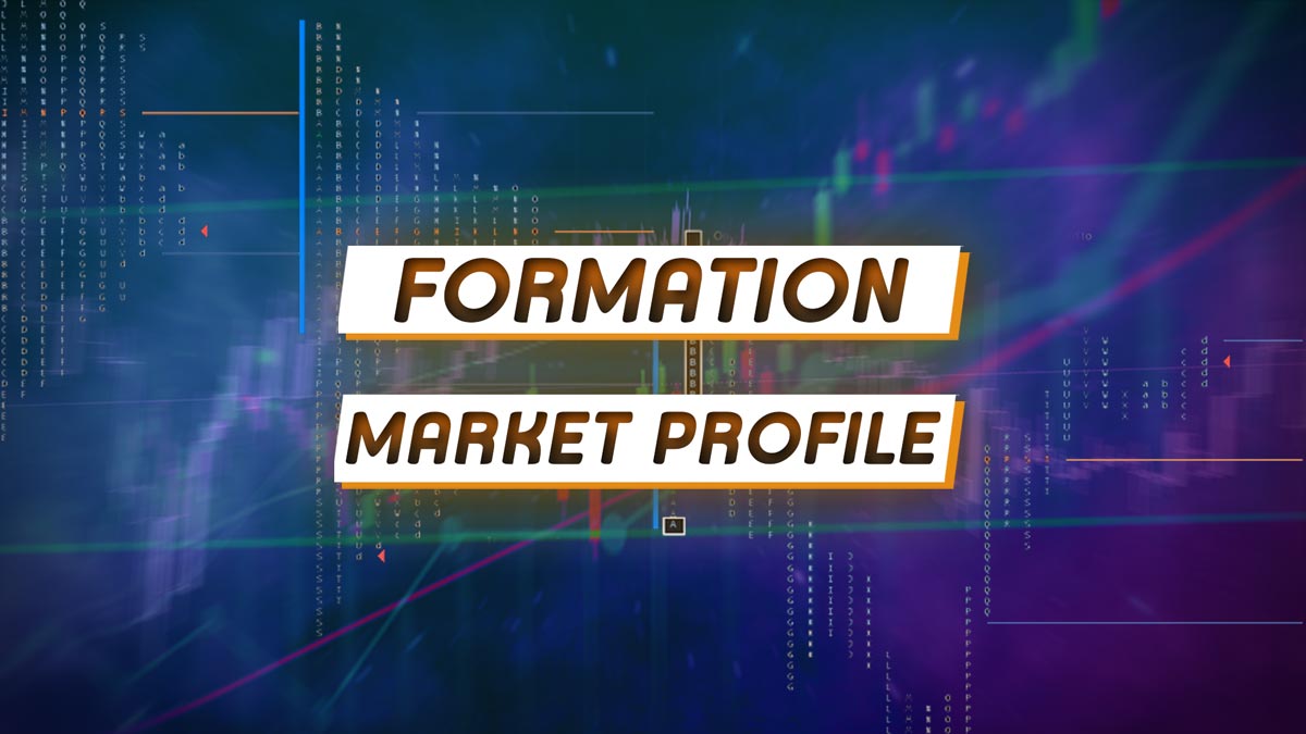 Market Profile | Formation Trading Gratuite