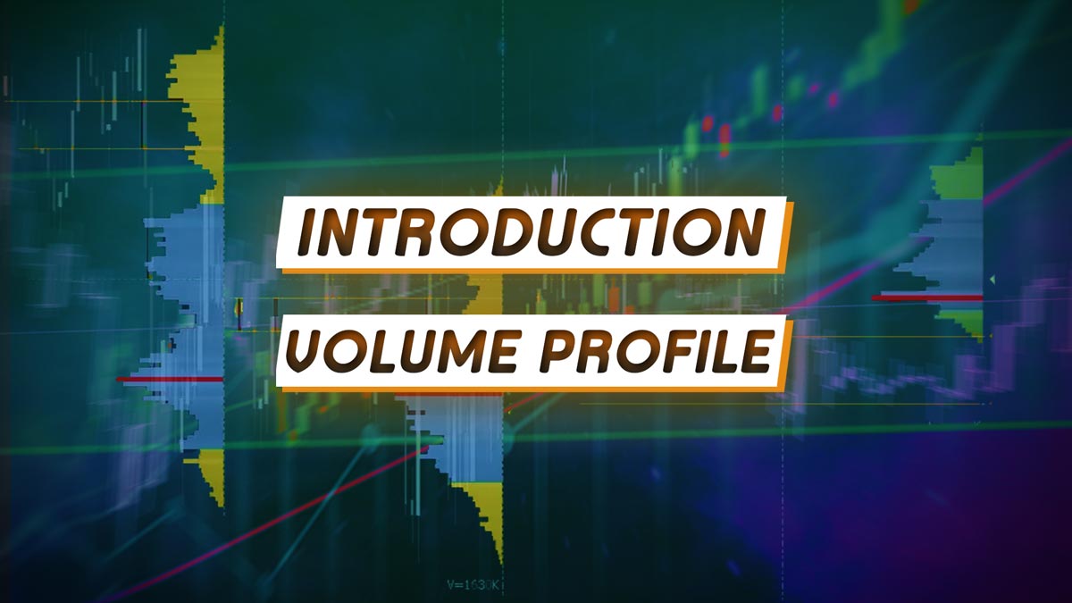 Volume Profile | Formation Trading Gratuite | Captain Trading