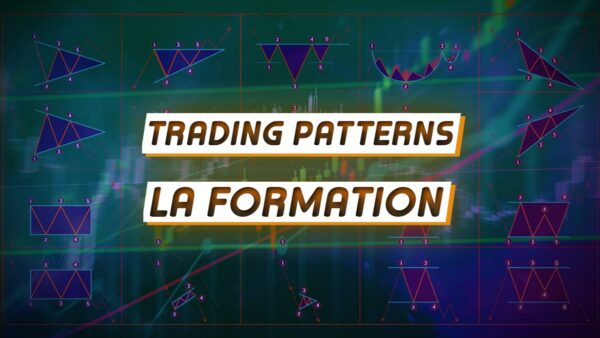 Pattern Trading | la Formation de Captain Trading