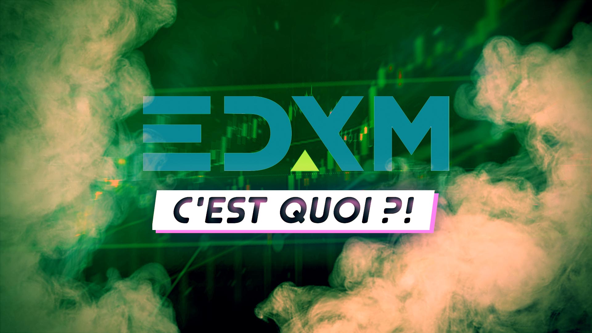 EDX Markets | Les 1ères infos sur la plateforme des institutionnels