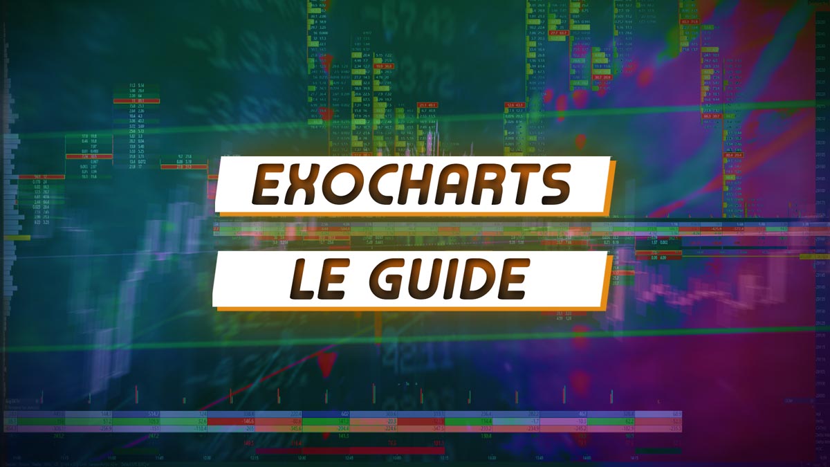 Exocharts | le Guide de Captain Trading