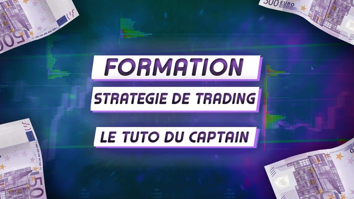 Market Profile | Formation Trading Gratuite