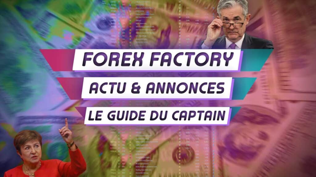 TradingView | le Guide complet du Captain TradingView | le Guide complet du Captain